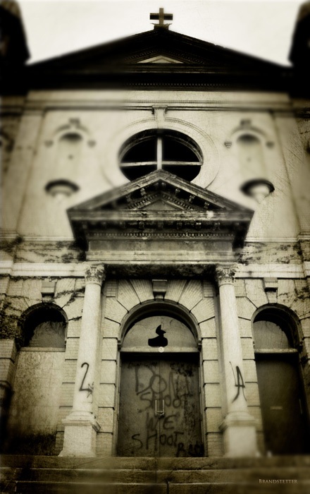 Don't Shoot, We Shoot Back | Shutterbug